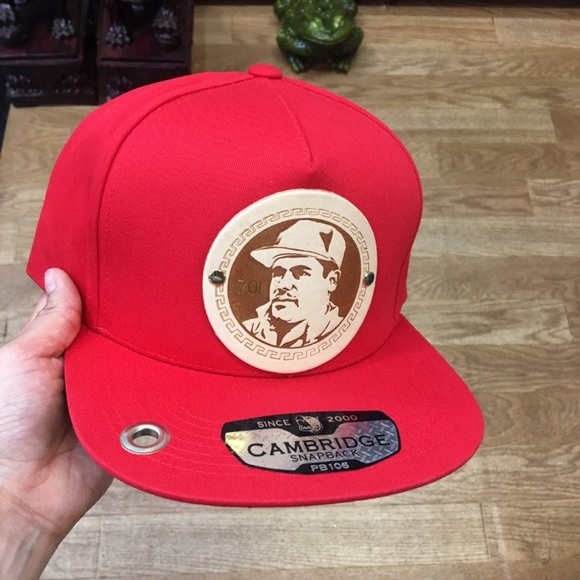 Accessories | El Chapo Hat 71 Mexico Cartel El Patron Cap | Poshmark